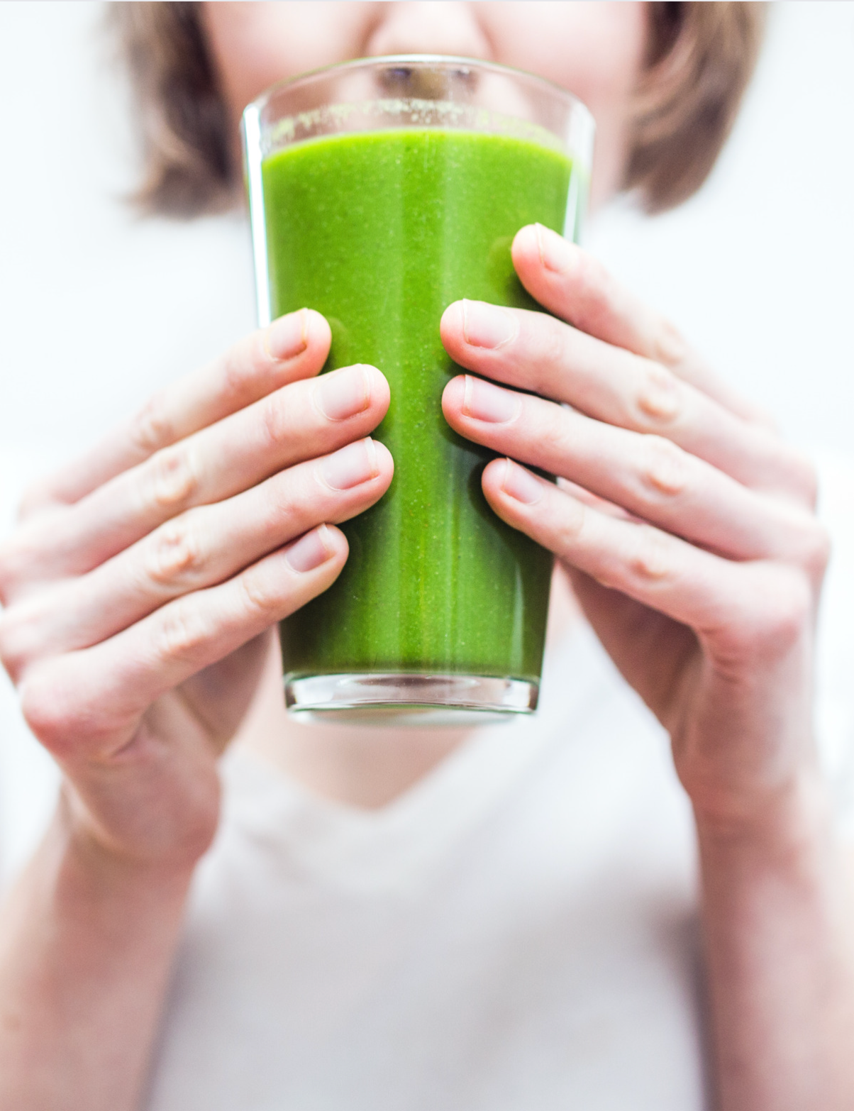 Fertility Smoothie Kit