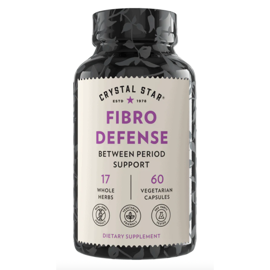 Fibro Defense (60 Caps)